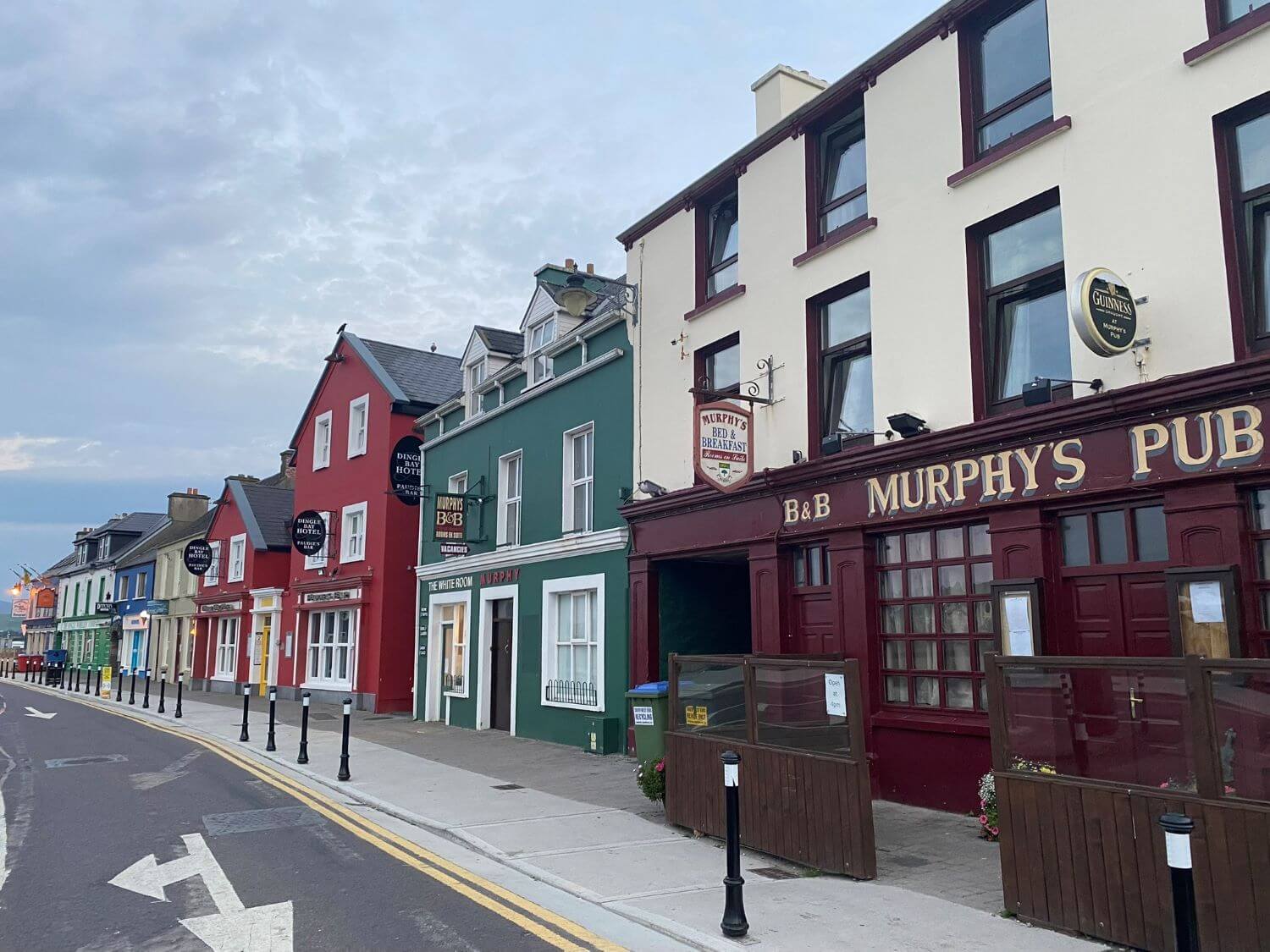 Dingle Ireland Dingle Way, 5 Day Walking Tour | Tailor Made Tours