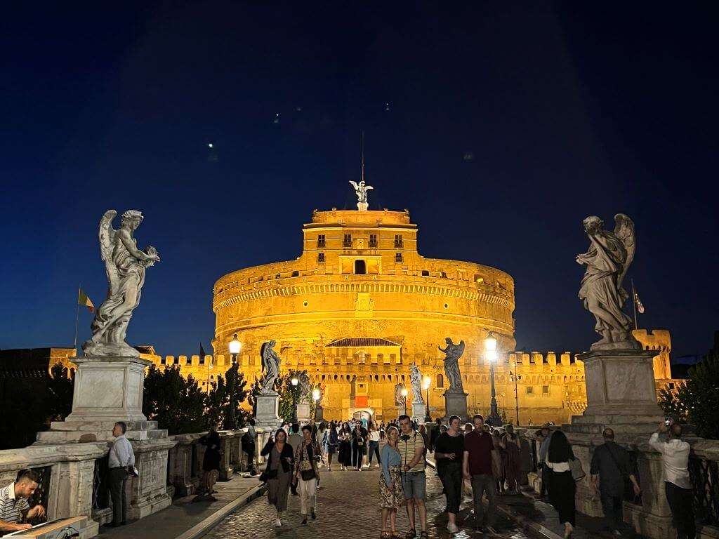 The Best Things to do in Vatican City with Only 24 Hours