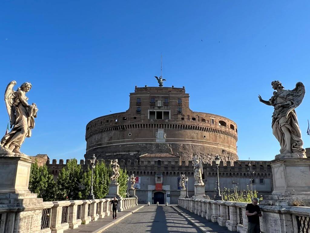 The Best Things to do in Vatican City with Only 24 Hours