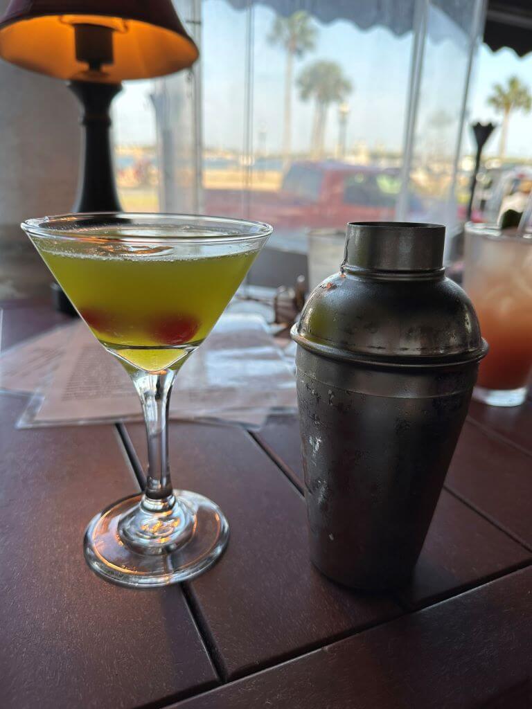 My Guide to the Best Places to Eat in St Augustine