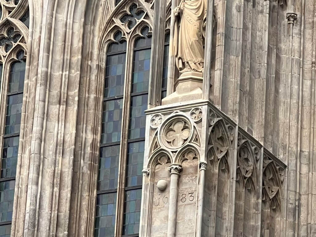 My Vienna Itinerary: A Quick 4-Day Dive into Austria’s Beautiful Capital