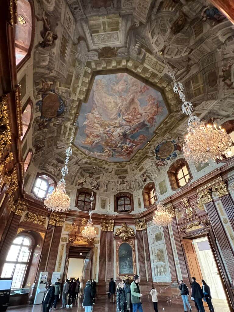 My Vienna Itinerary: A Quick 4-Day Dive into Austria’s Beautiful Capital